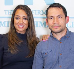 The Law Firm of Moumita Rahman