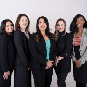 The Law Firm of Moumita Rahman