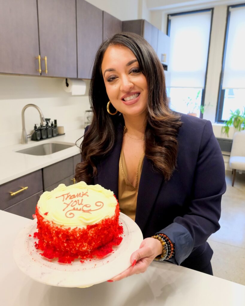 The Law Firm of Moumita Rahman