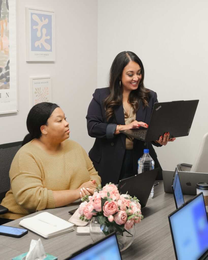 The Law Firm of Moumita Rahman