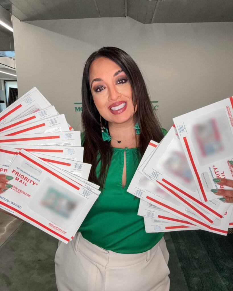 The Law Firm of Moumita Rahman