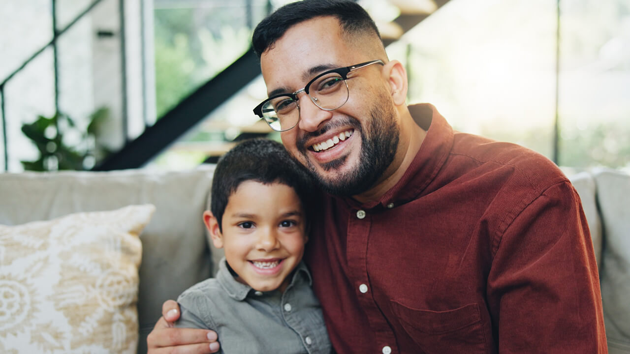 Can I Bring My Son to US with Green Card? | The Law Firm of Moumita Rahman