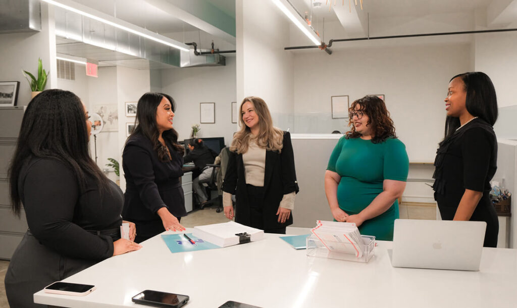 About the Attorney | The Law Firm of Moumita Rahman